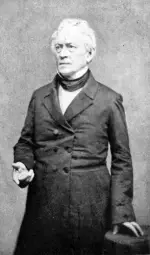 Edward Everett, the Other (Much Longer) Speaker at Gettysburg - New ...