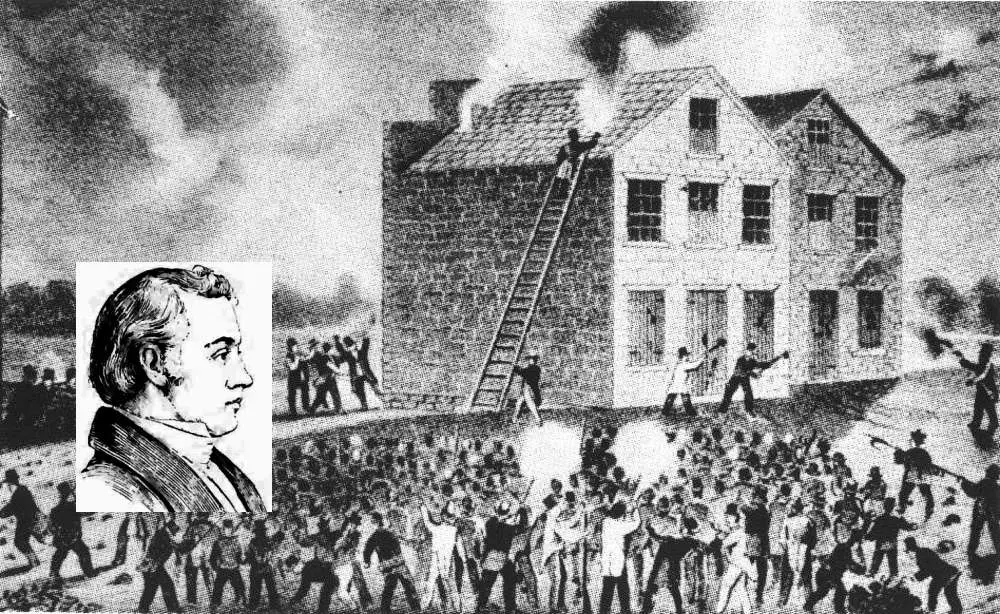 Maine’s Elijah Lovejoy: The First Casualty of the Civil War - New ...