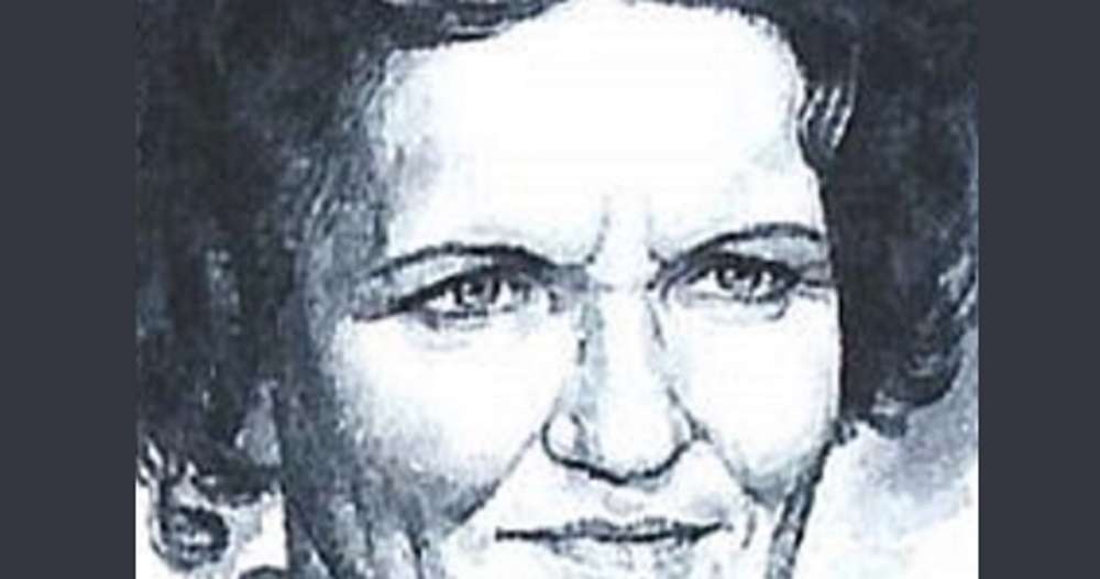 Lona Cohen – The Russian Spy Who Kept Her Cool Even in the Desert - New ...