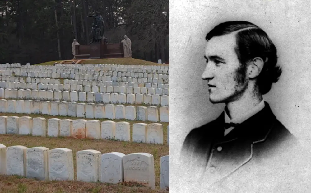 The Andersonville Secret: Dorence Atwater's List of the Dead - New ...