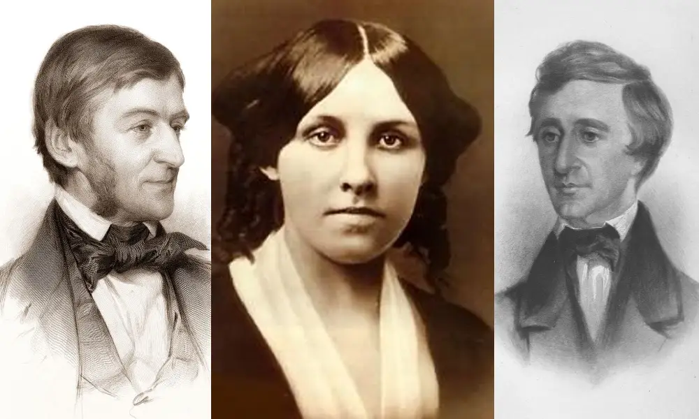 The Two Loves of Louisa May Alcott - New England Historical Society