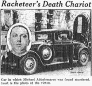 The 1919 Christmas Eve Massacre and the Mobster Who Got Away With ...