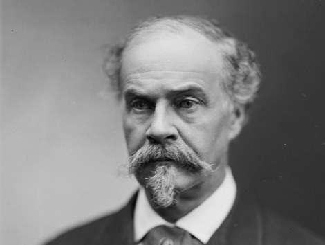 William Wetmore Story Tries To Save the Washington Monument - New ...
