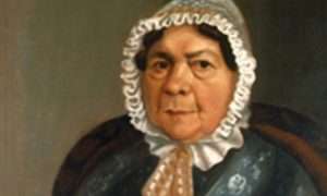 Lady Deborah Moody - A Dangerous Woman Comes to New England - New ...