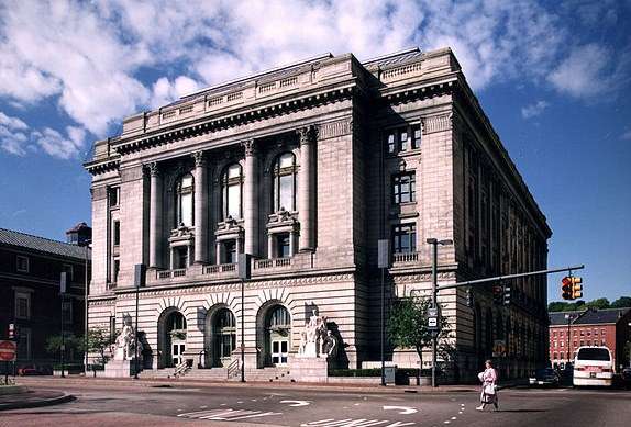 Six Historic Post Offices - New England Historical Society