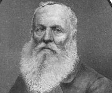 prison reform Archives - New England Historical Society