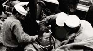 USS Squalus Rescue: World Awaits News of Sailors' Fate - New England ...