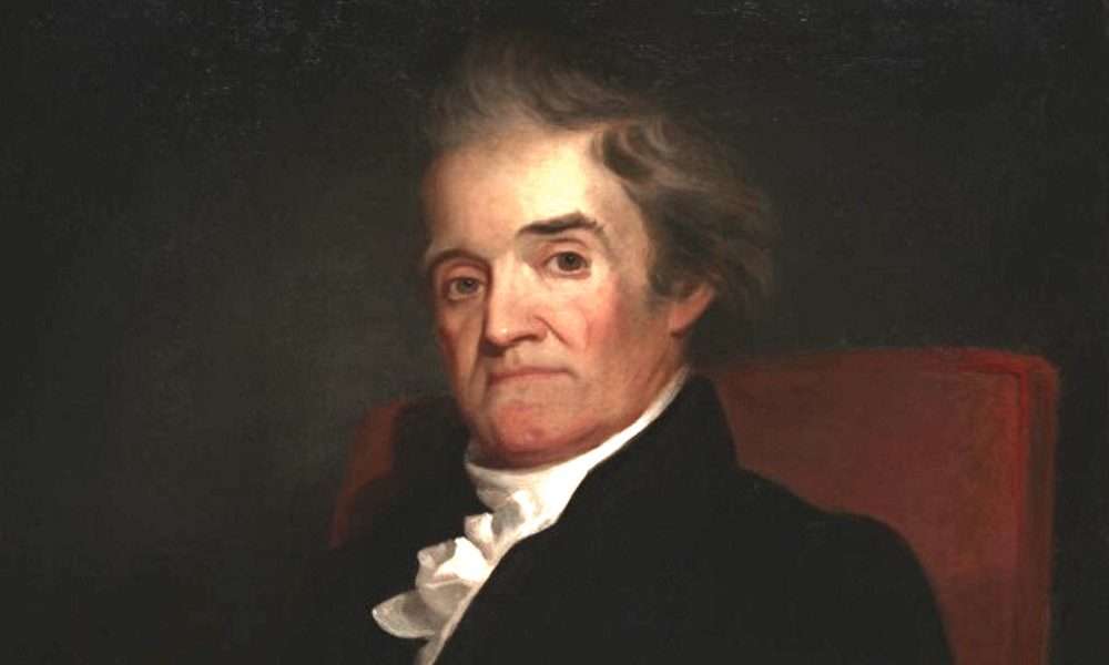 16 Fun Facts About Noah Webster, the Dictionary Writer Who Was Slightly ...