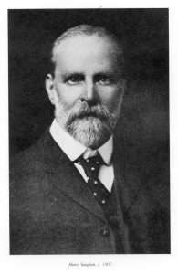 Six Stunning Gothic Revival Buildings By Henry Vaughan - New England ...