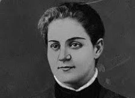 Jolly Jane Toppan, the Killer Nurse Obsessed With Death - New England ...