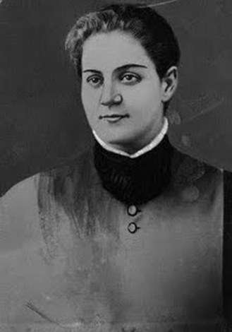 Jolly Jane Toppan, the Killer Nurse Obsessed With Death - New England ...