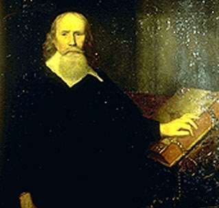 Obadiah Holmes, The Baptist Martyr The Puritans Should Have Left Alone ...