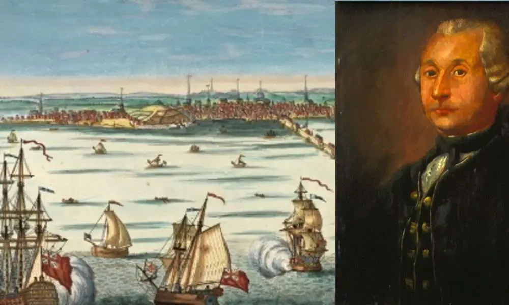 A French Medicine Man Confronts Yankee Morality in 1788 - New England ...