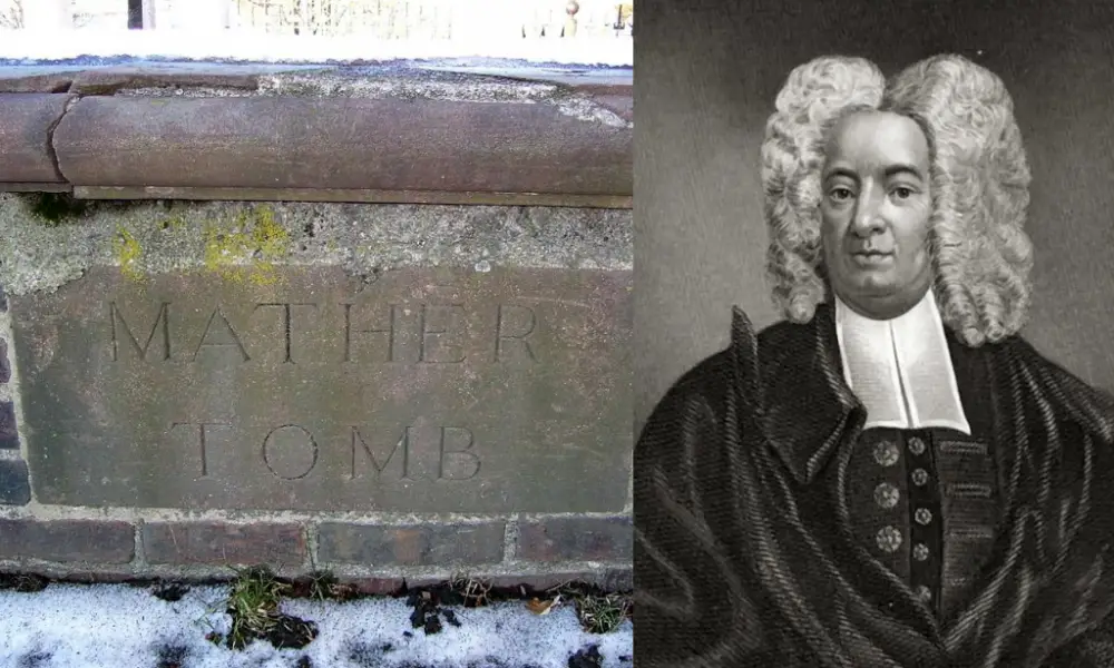 Cotton Mather Braces for the 1713 Measles Epidemic in New England - New ...