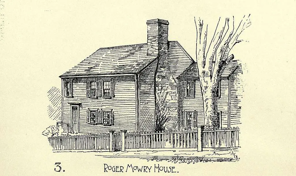 The Story of Unfortunate Hannah Robinson - New England Historical Society