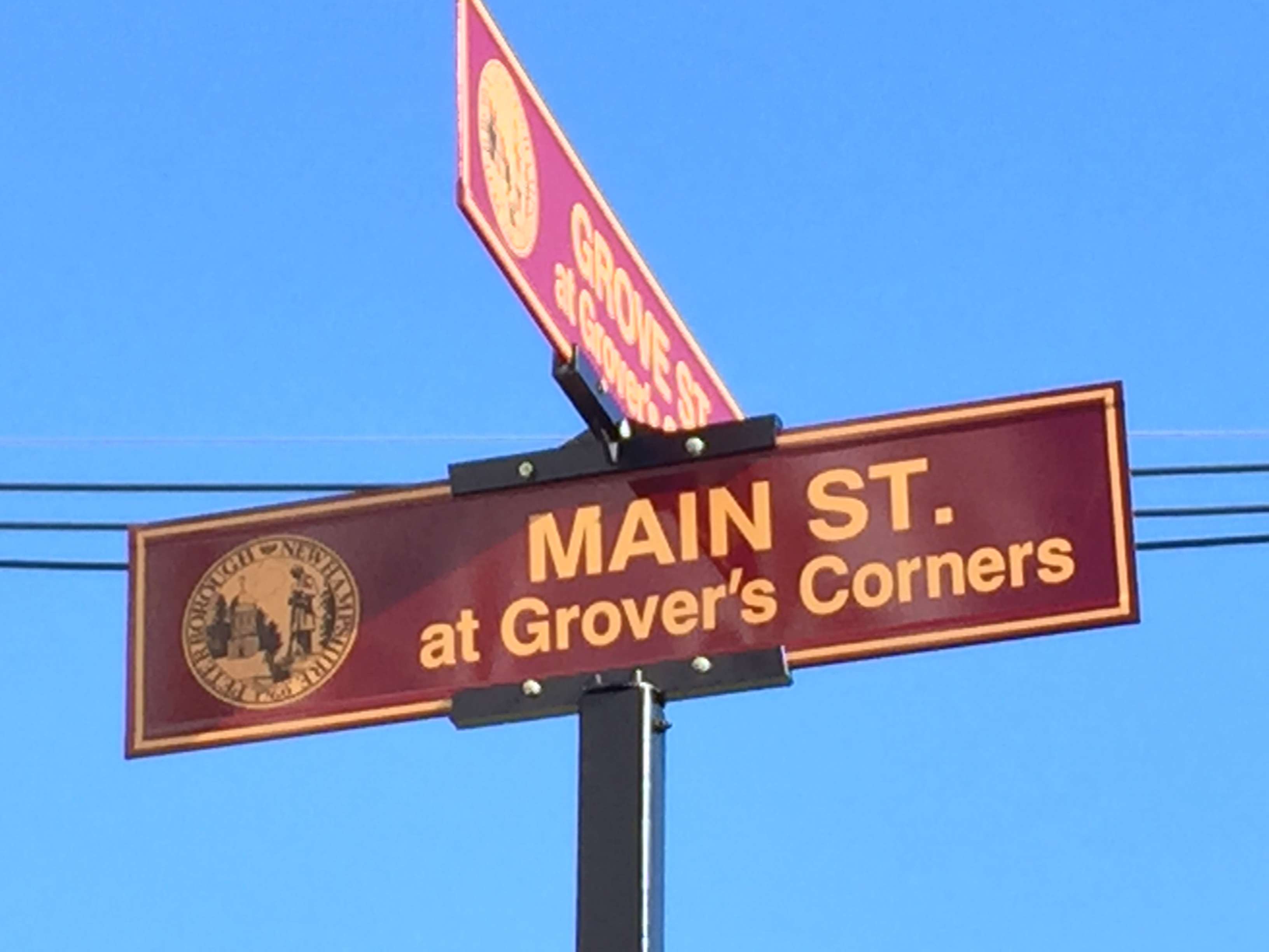 Six New England Places That Became A Fictional Setting - New England ...