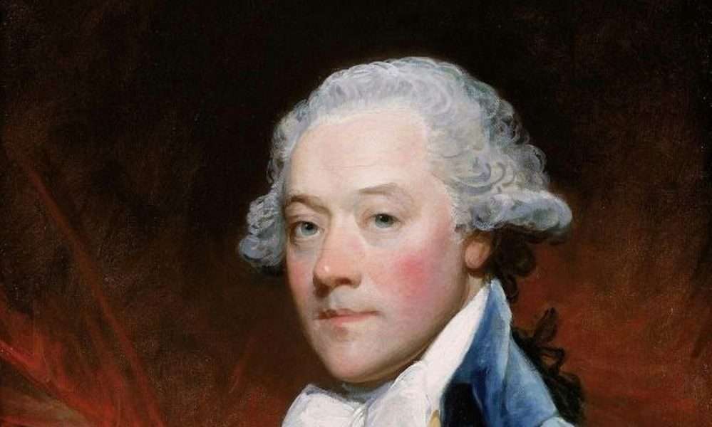 Politics and Military Archives - Page 23 of 108 - New England ...