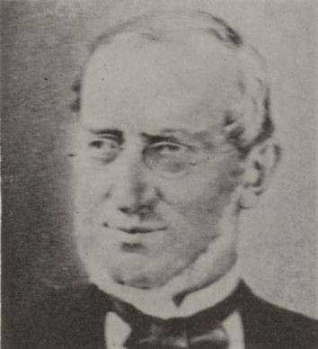 The Double Life of Railroad King (and Crook) Robert Schuyler - New England Historical Society