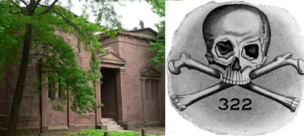Skull and Bones, or 7 Fast Facts About Yale's Secret Society - New ...