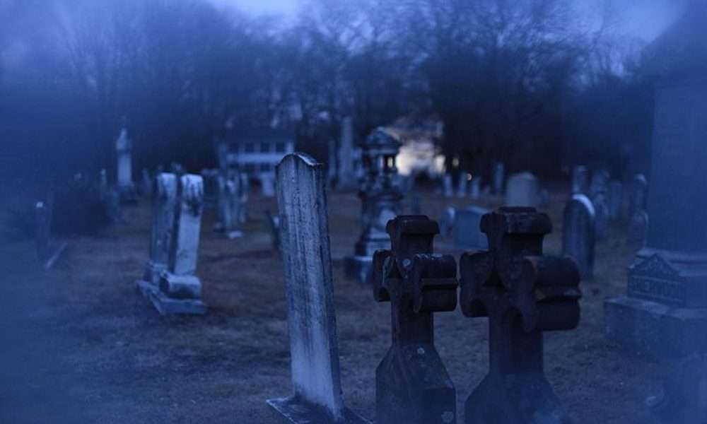 A Haunted Murder Scene in Each New England State - New England ...