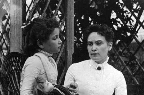 Annie Sullivan Escapes the Poorhouse (But Not the Stigma of Being Poor ...