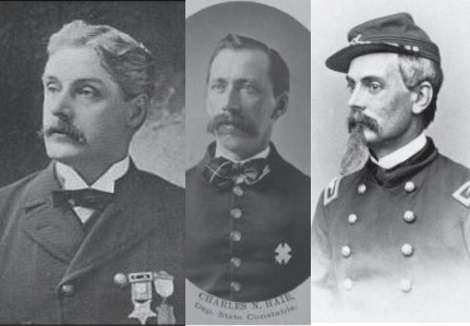 When Massachusetts Abolished the State Police - New England Historical ...
