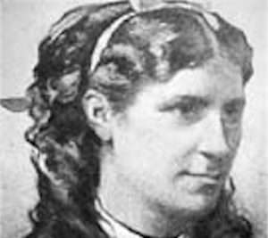 May Alcott, The Real Amy, Always in the Real Jo's Shadow - New England ...