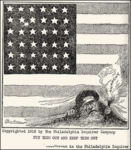 Mario Buda, The Other Boston Bomber - New England Historical Society