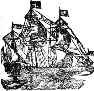 The Boon Island Cannibals of Maine - New England Historical Society