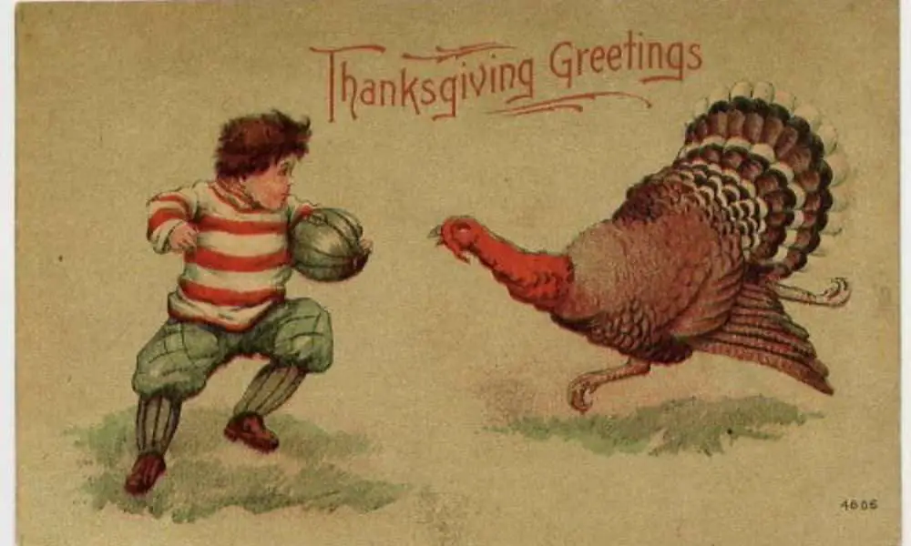 The Greatest New England High School Football Rivalries - New England ...