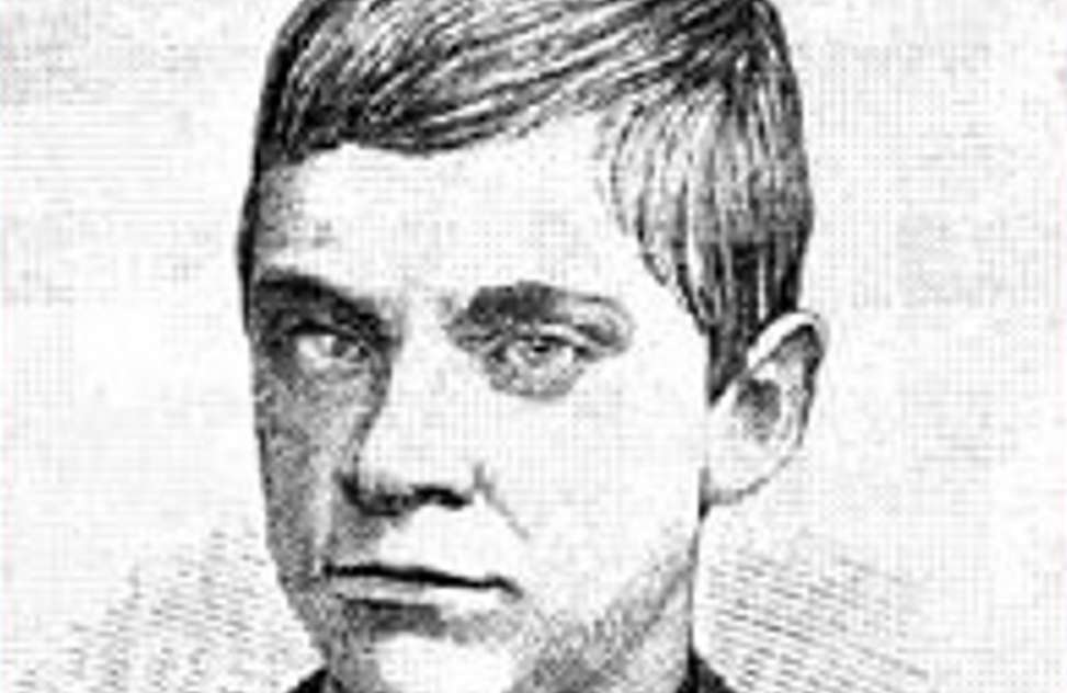 Jesse Pomeroy, Boy Fiend, Does the Unthinkable in 1874 - Twice - New ...