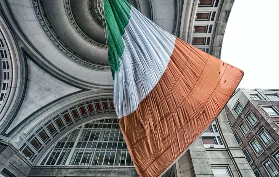 7 Fun Facts About the Boston Irish - New England Historical Society