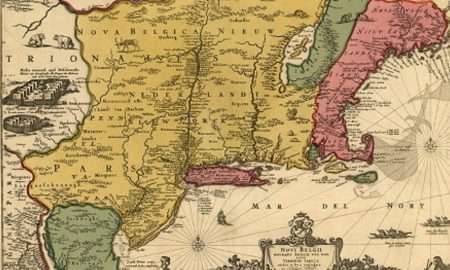 New Haven Colony Archives - New England Historical Society