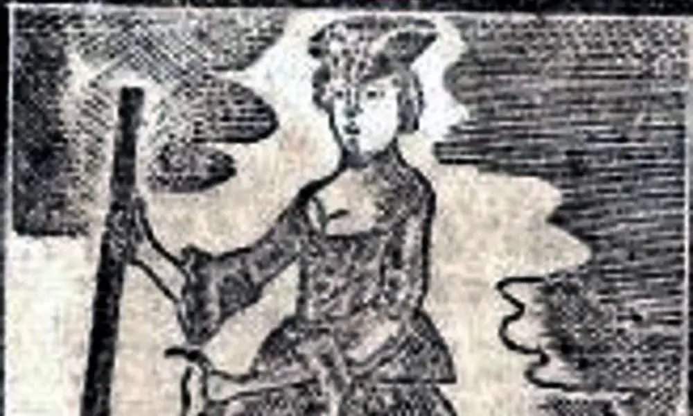 In 1652 John Hull Built a Fortune – One Shilling at a Time - New ...