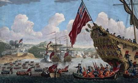 King William's War Archives - New England Historical Society