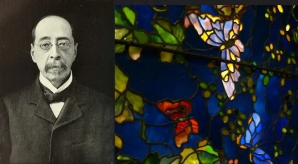 Is There a John La Farge in Your Town? - New England Historical Society
