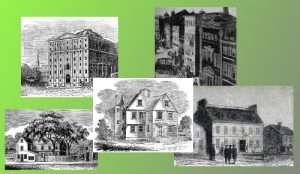 Tavern Tales: Stories from Boston's Colonial Taverns - NEHS