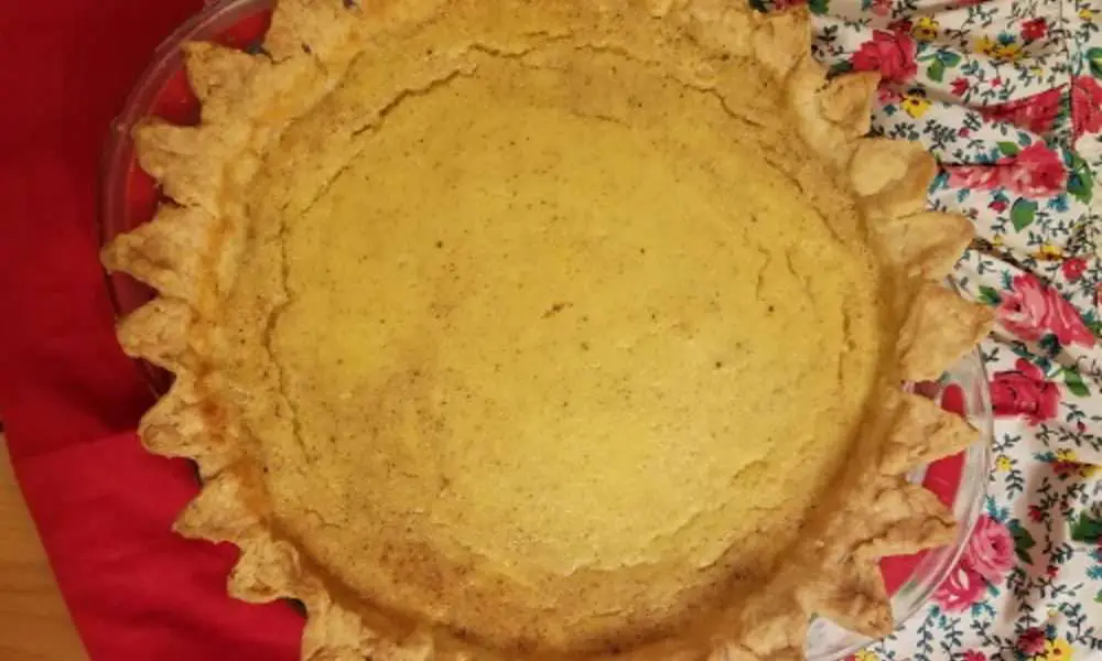 What Killed the Marlborough Pie? - New England Historical Society