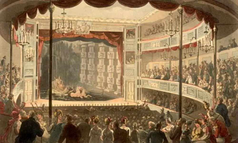 Richard Potter, Celebrity Black Magician of the 19th Century - New ...