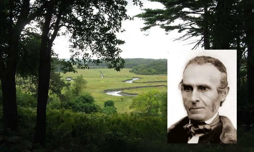 The New Hampshire Pine Tree Riot of 1772 - New England Historical Society