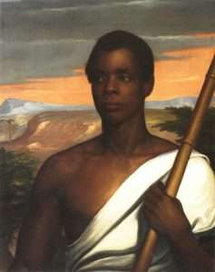 James Covey, African Sailor, Helps the Amistad Captives to Freedom ...
