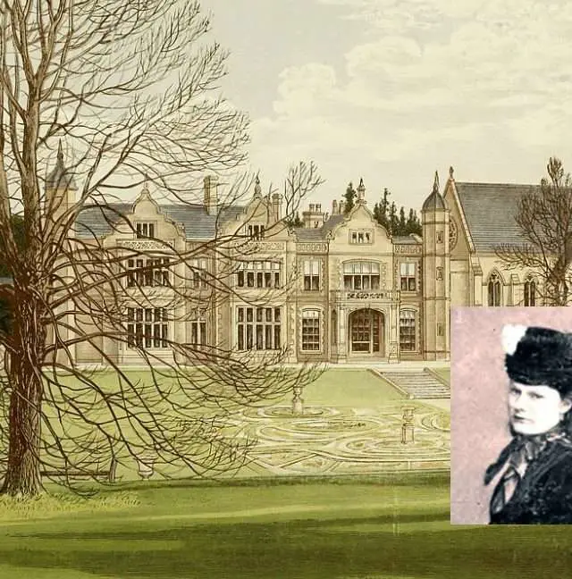 The Wreck of the Circus Ship, Royal Tar - New England Historical Society