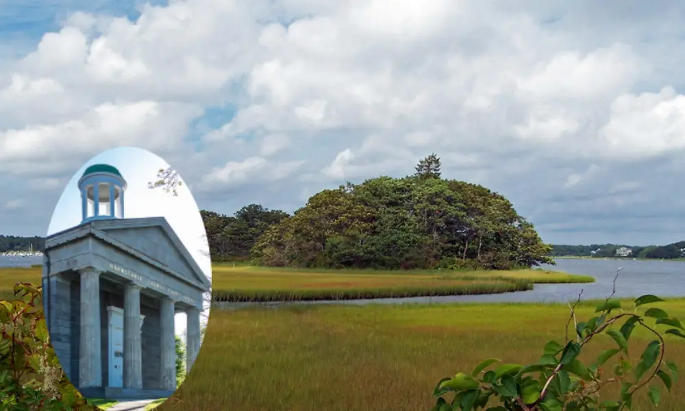 The Mashpee Nine and the Fight Over Cape Cod Land - New England ...